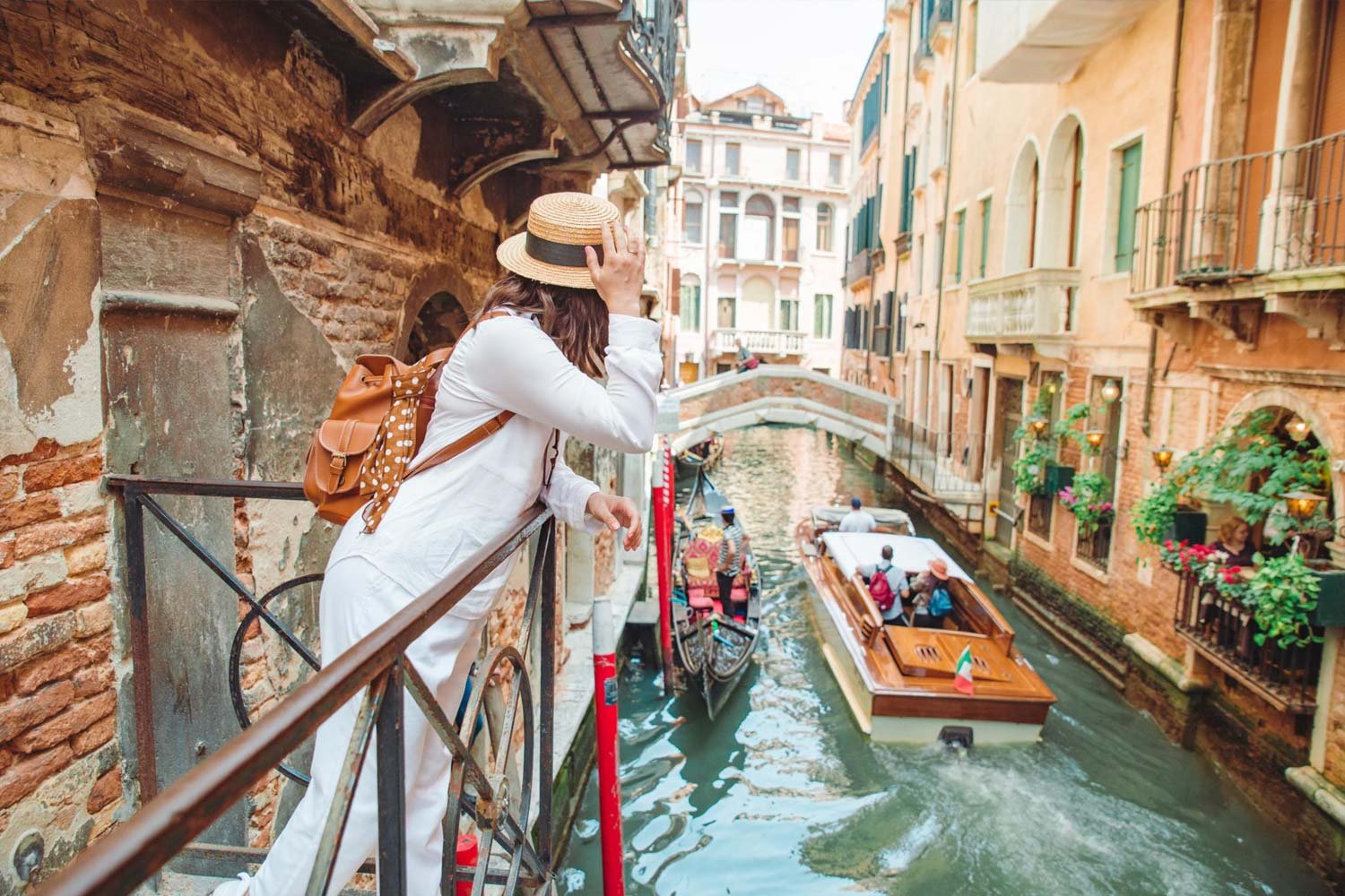 7 Utili Consigli per il Tuo Viaggio a Venezia | ItinerarioDiViaggio